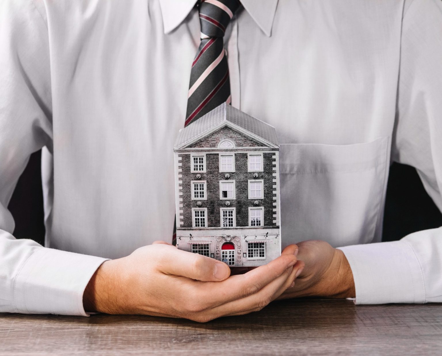 Property Management Services Metro Detroit | Rondo Investment